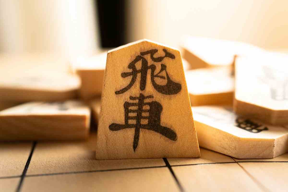 Shogi Pieces Size Guide – YouGoJapan