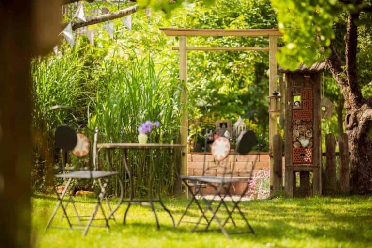 How to Build a Japanese Torii Gate in Garden – YouGoJapan