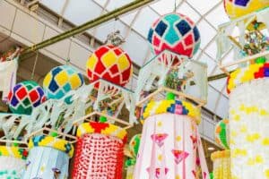 Complete Guide to Tanabata (たなばた) Decorations – YouGoJapan