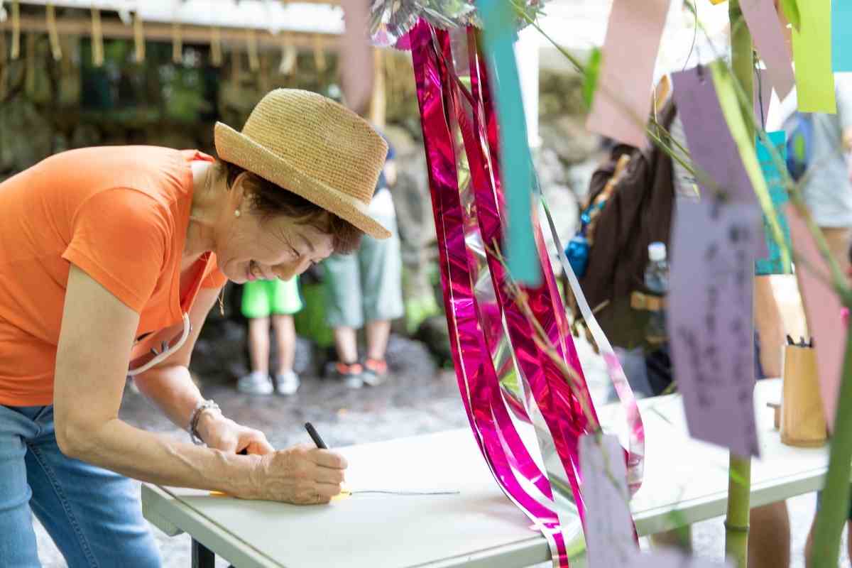 Complete Guide to Tanabata (たなばた) Decorations – YouGoJapan