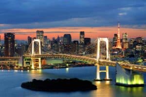 7 Richest Cities in Japan (Housing and Cost of Living) – YouGoJapan