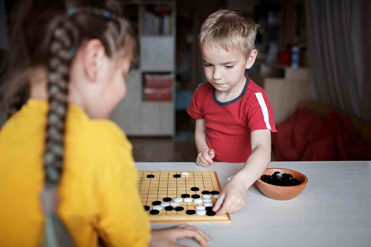 Traditional Japanese Tabletop Games YouGoJapan