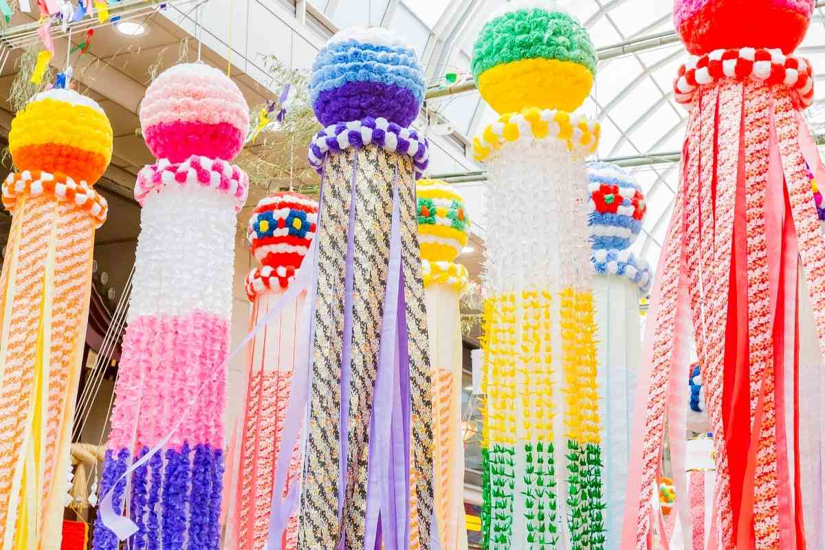 Complete Guide to Tanabata (たなばた) Decorations – YouGoJapan