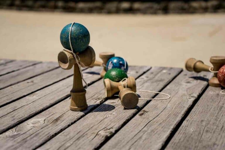 Kendama Origin and History – YouGoJapan