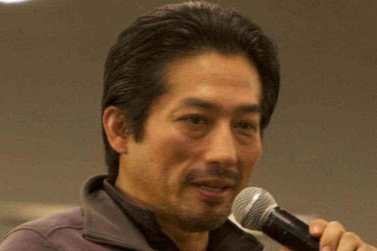 25 Famous Japanese People Through Time (Past and Present) – YouGoJapan