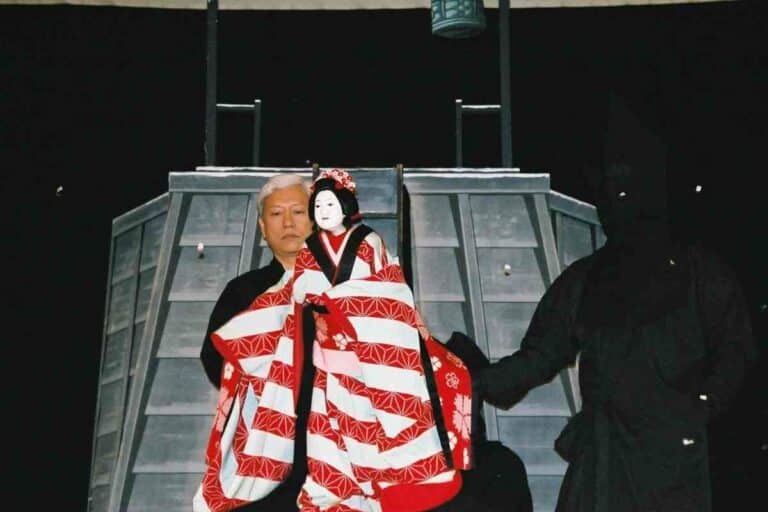 The Bunraku History Explained – YouGoJapan
