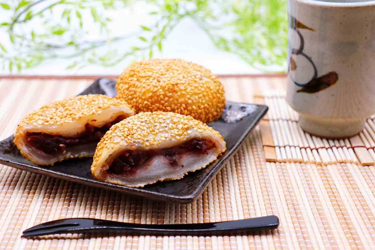 Is Dango Gluten-Free? – YouGoJapan