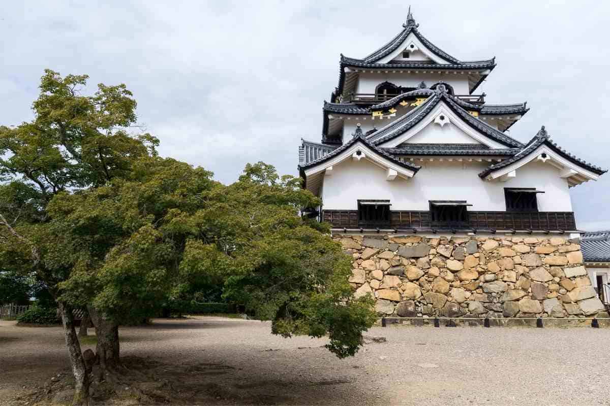 11 Famous Japanese Castles that You Have to Visit – YouGoJapan