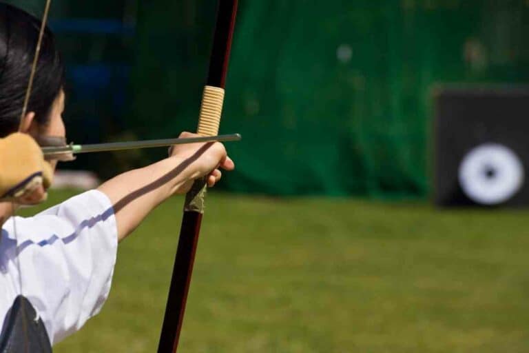 25 Most Famous Japanese Archers You Should Know – YouGoJapan