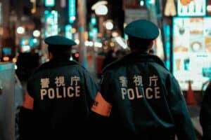 Do Japanese Police Carry Guns? – YouGoJapan