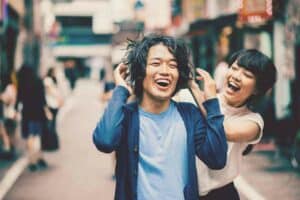 Do Japanese Have Middle Names? – YouGoJapan