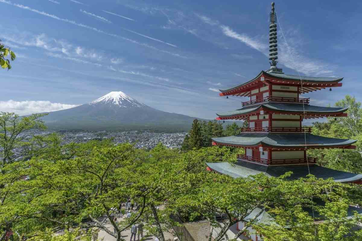 50 Facts About Japan That Will Shock You! – YouGoJapan