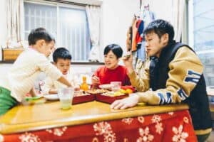 Japanese Tables – Complete Guide (Types, History, Styles) – YouGoJapan