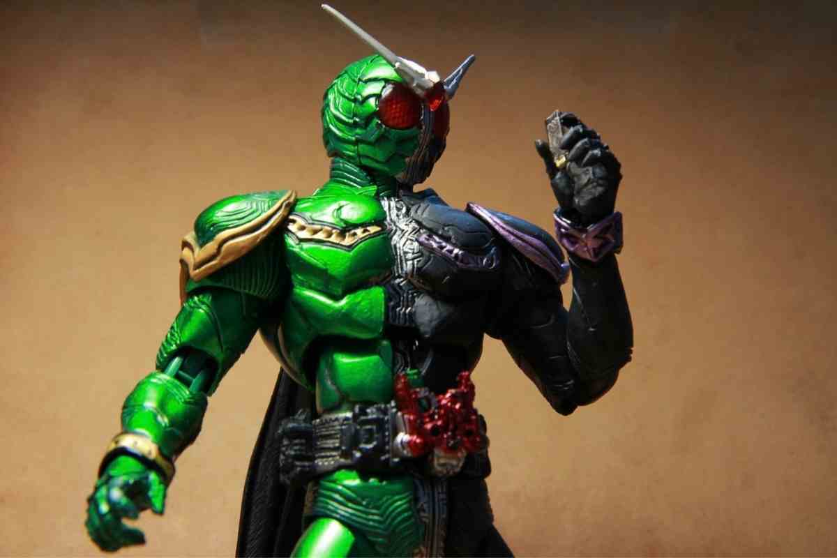 13 Japanese Superheroes – YouGoJapan