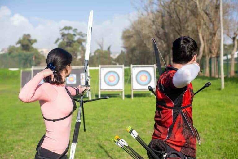 25 Most Famous Japanese Archers You Should Know – YouGoJapan
