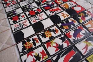 How to Play Hanafuda (花 札) – YouGoJapan