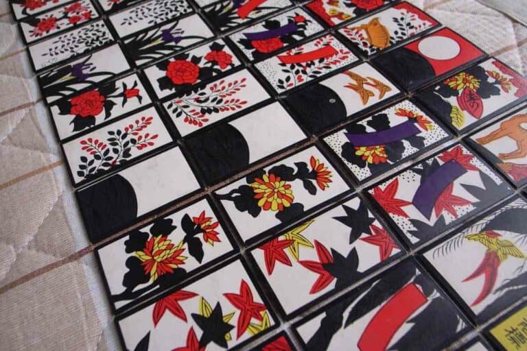 How to Play Hanafuda (花 札) – YouGoJapan
