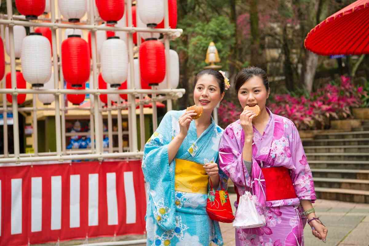 Golden Week – Ōgon Shūkan (黄金週間) – in Japan: An Itinerary and Dates ...