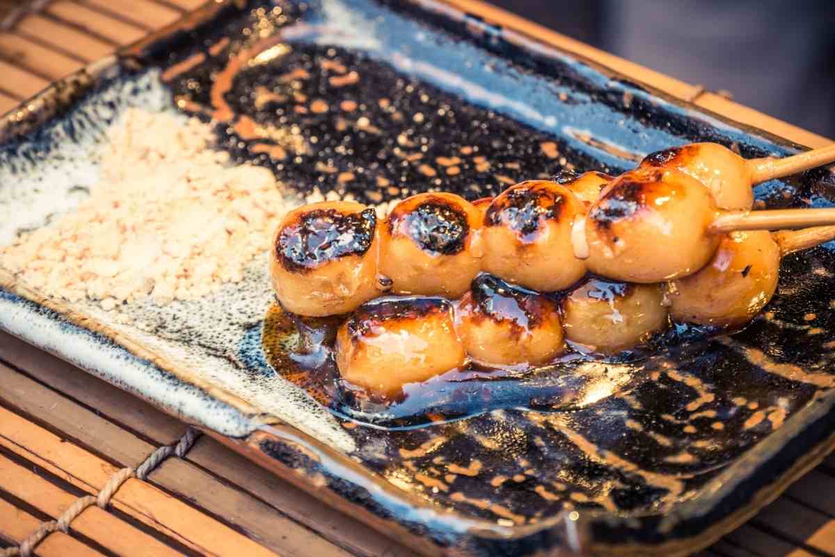 Is Dango Gluten-Free? – YouGoJapan