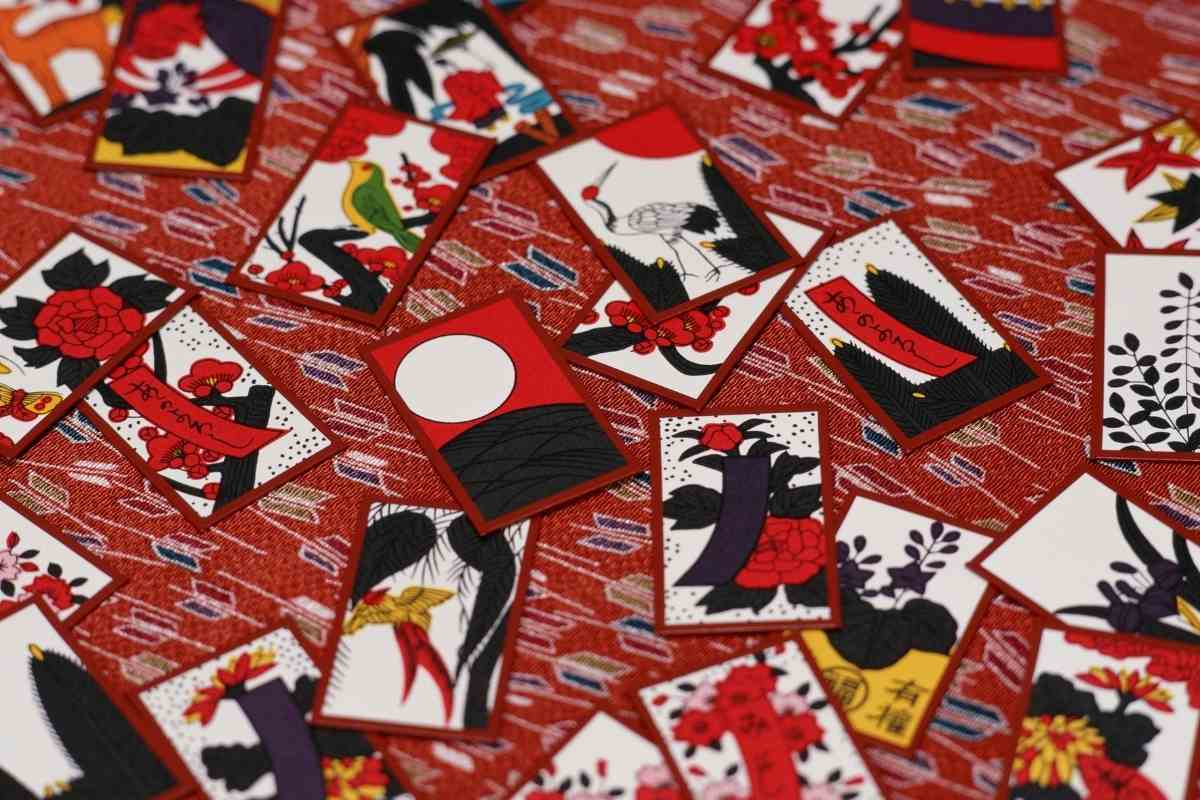 How to Play Hanafuda (花 札) – YouGoJapan