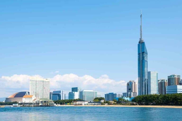 Why Is Fukuoka Famous? (5 Main Reasons) – YouGoJapan
