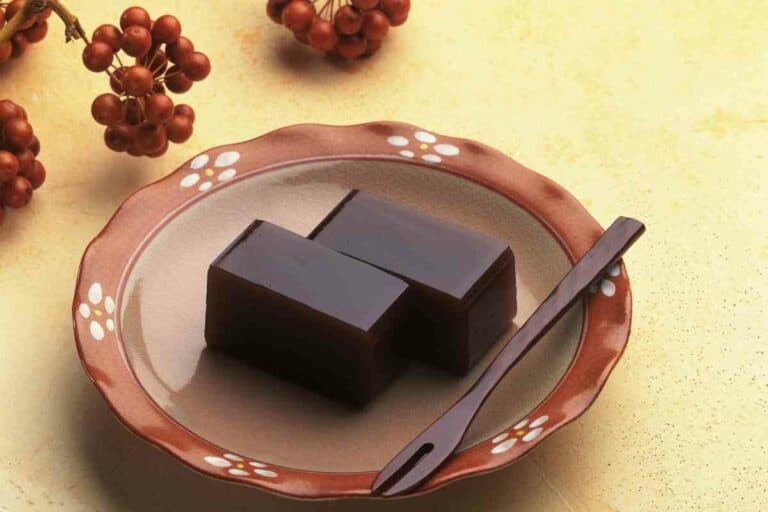How to Eat Yokan (Yokan Eating Guide) – YouGoJapan