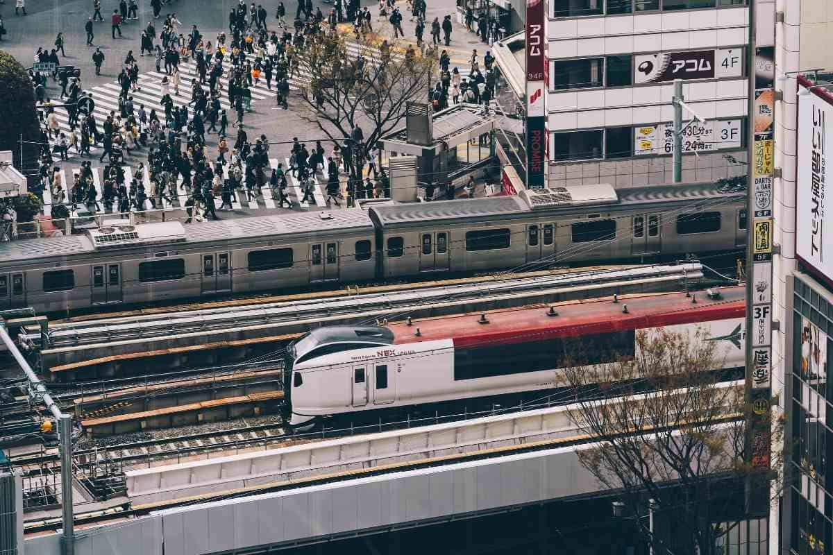 Japan Solo Travel Itinerary – YouGoJapan