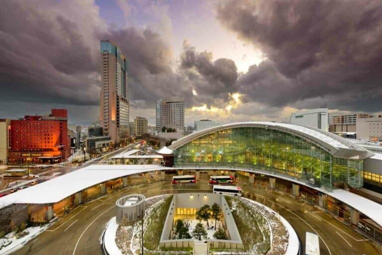 Complete Travel Guide – The Japanese Alps – YouGoJapan