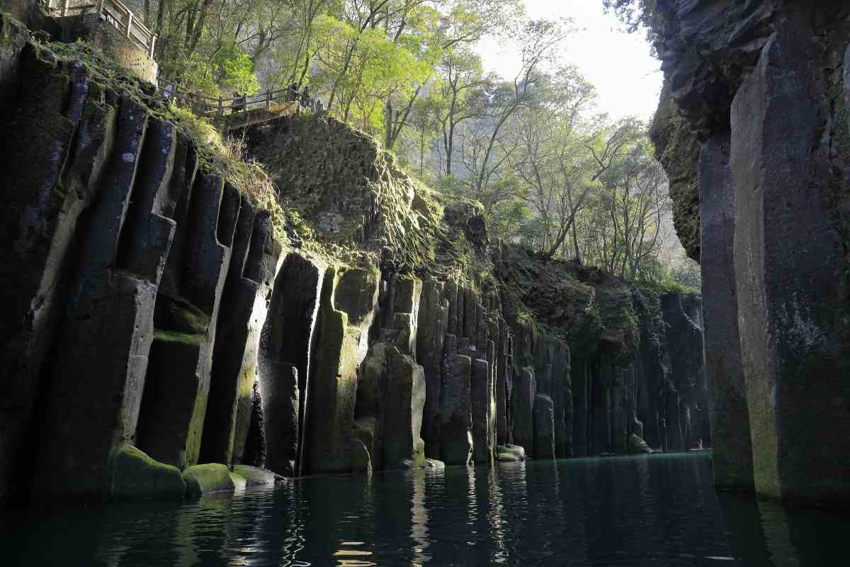 How to Get to Takachiho Gorge – YouGoJapan