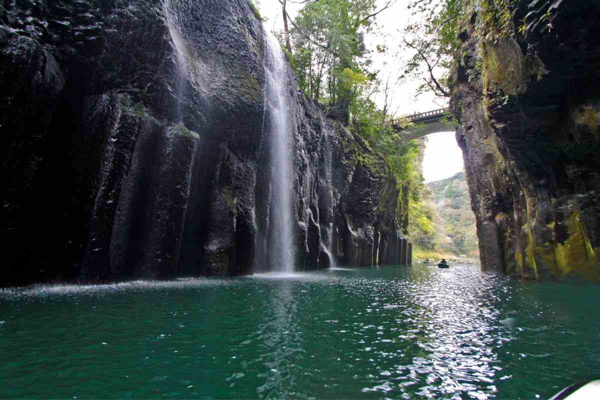 How to Get to Takachiho Gorge – YouGoJapan
