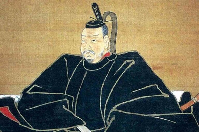 10 Famous Samurai Warriors from Japan – YouGoJapan