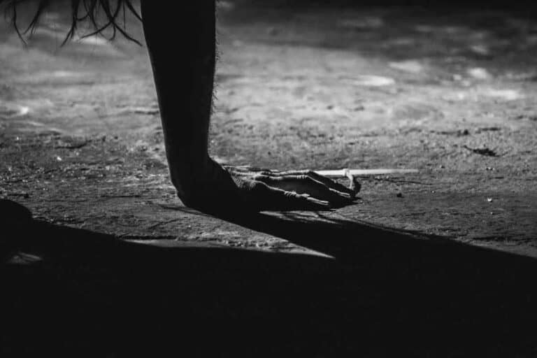 Simple Guide to Butoh Dance of Darkness – YouGoJapan