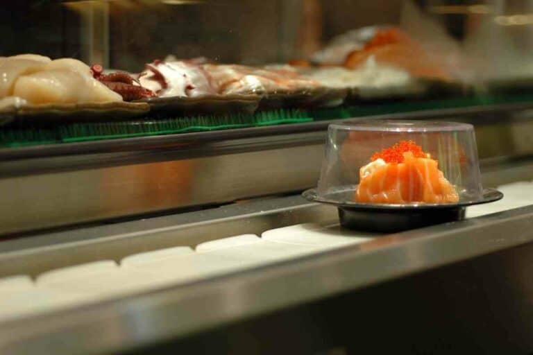 How Much Does Sushi Cost In Japan? – YouGoJapan