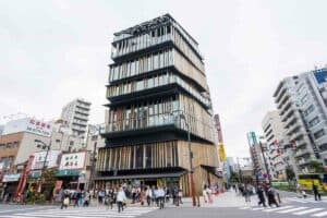 9 Amazing Kengo Kuma Buildings You MUST Visit – YouGoJapan