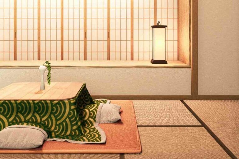 What is a Kotatsu? (Modern and Traditional Kotatsu Covered) – YouGoJapan