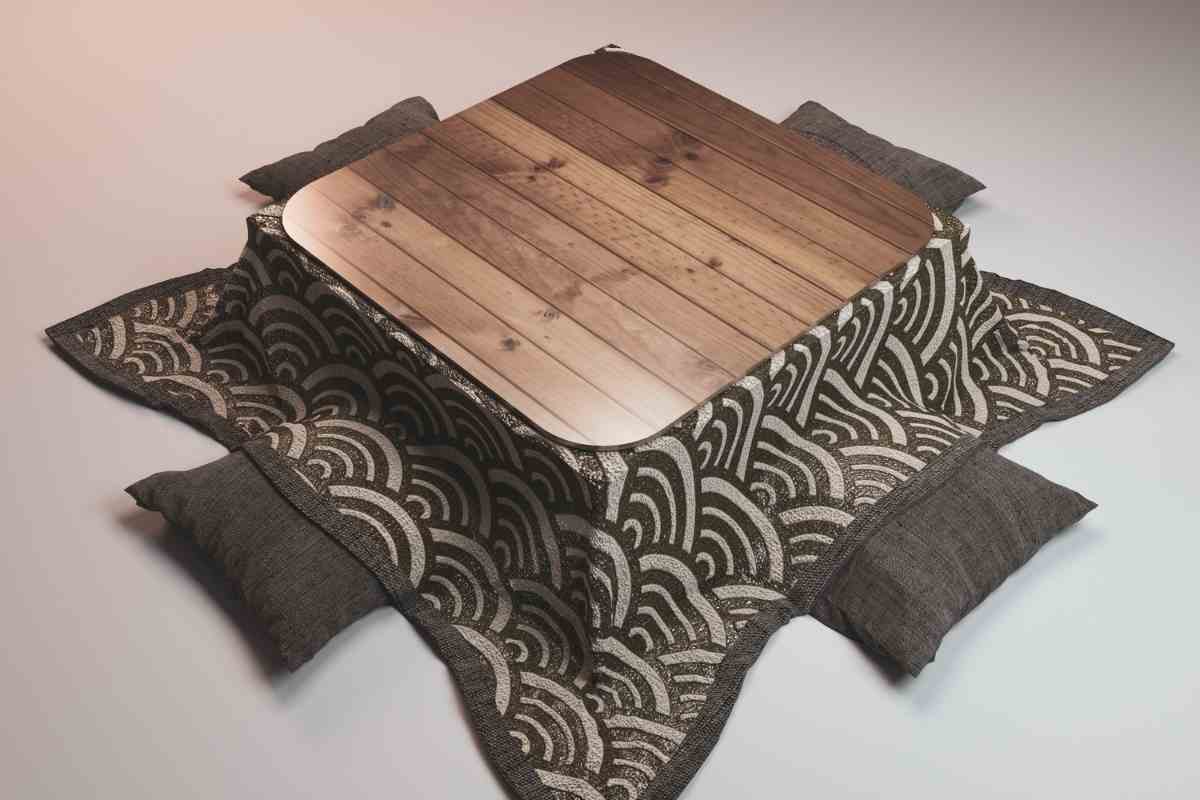 What is a Kotatsu? (Modern and Traditional Kotatsu Covered) – YouGoJapan