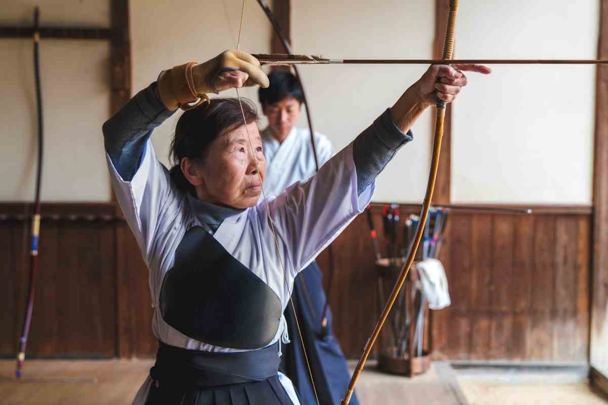 What Equipment Is Used In Kyudo? – YouGoJapan