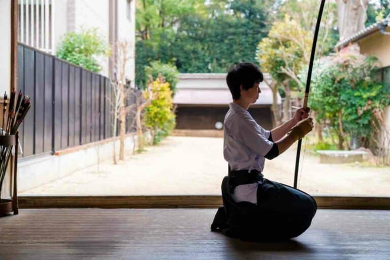 What Equipment Is Used In Kyudo? – YouGoJapan
