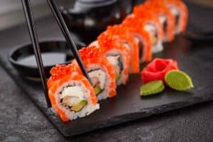 How Much Does Sushi Cost In Japan? – YouGoJapan