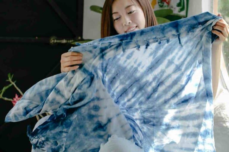 6 Types of Shibori You Should Know – YouGoJapan