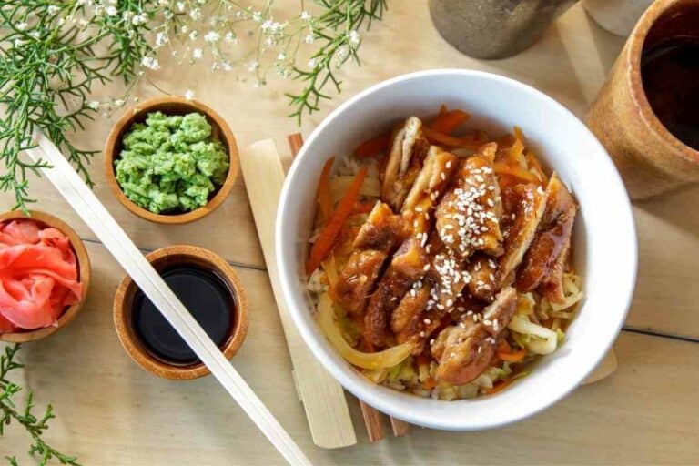 11 Types of Donburi (Amazing Dishes to Try in Japan) – YouGoJapan