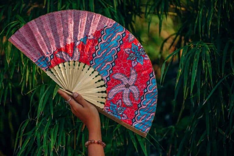 7 Amazing Japanese Fan Facts (No.4 Will Shock You) – YouGoJapan