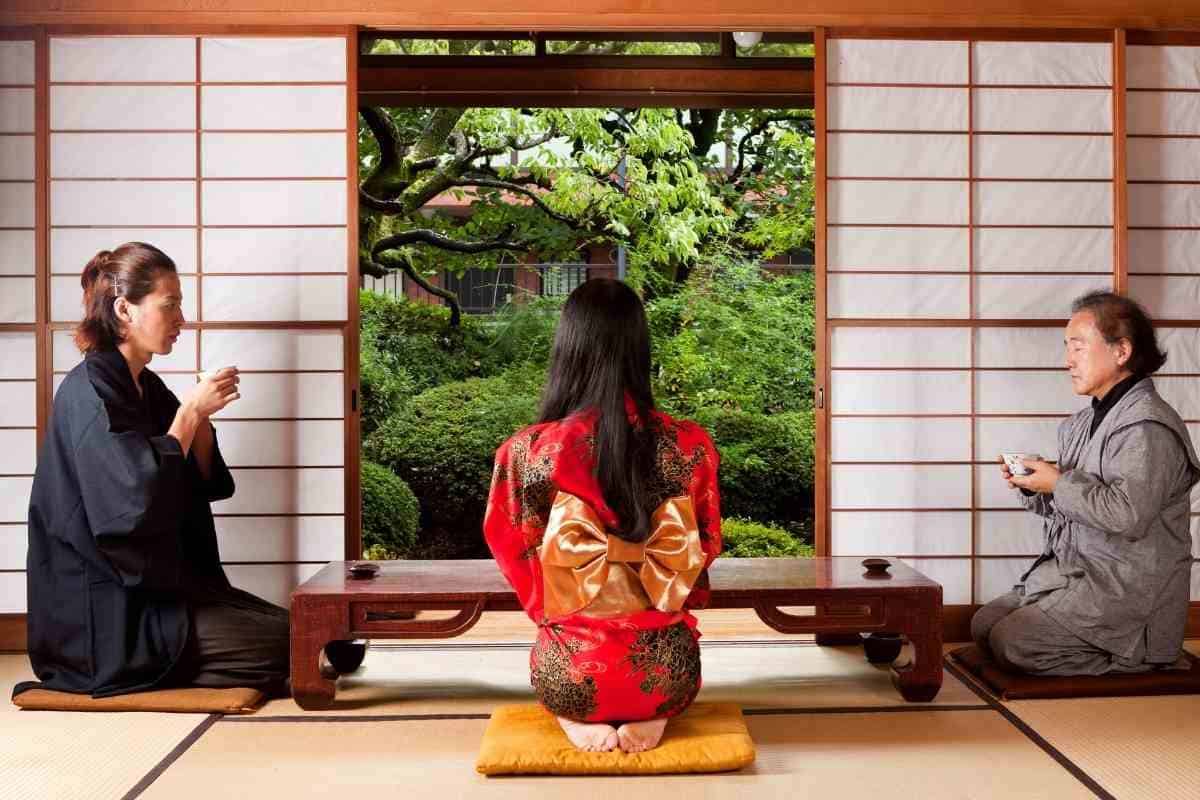 Japanese Zabuton – 11 Things You Need to Know Before Purchasing ...