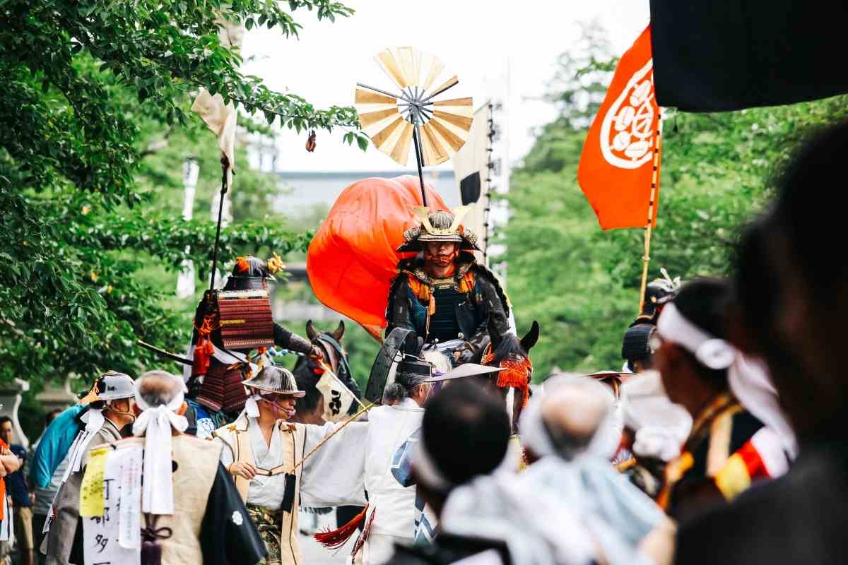 12 Popular Japanese Summer Festivals – YouGoJapan
