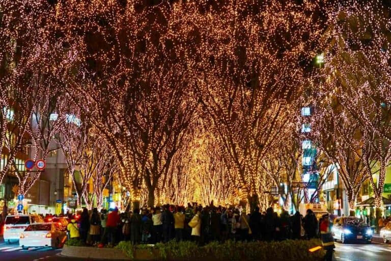 13 Things Sendai Is Famous For That You Didn’t Realize – YouGoJapan