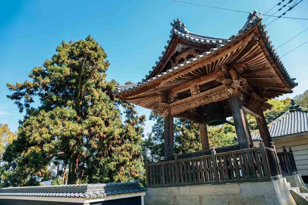 Shikoku Pilgrimage (Cost Breakdown & Travel Guide) – YouGoJapan