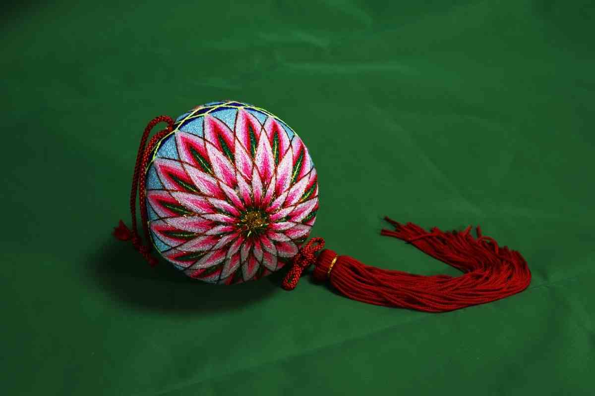 Complete History of Japanese Temari Balls – YouGoJapan