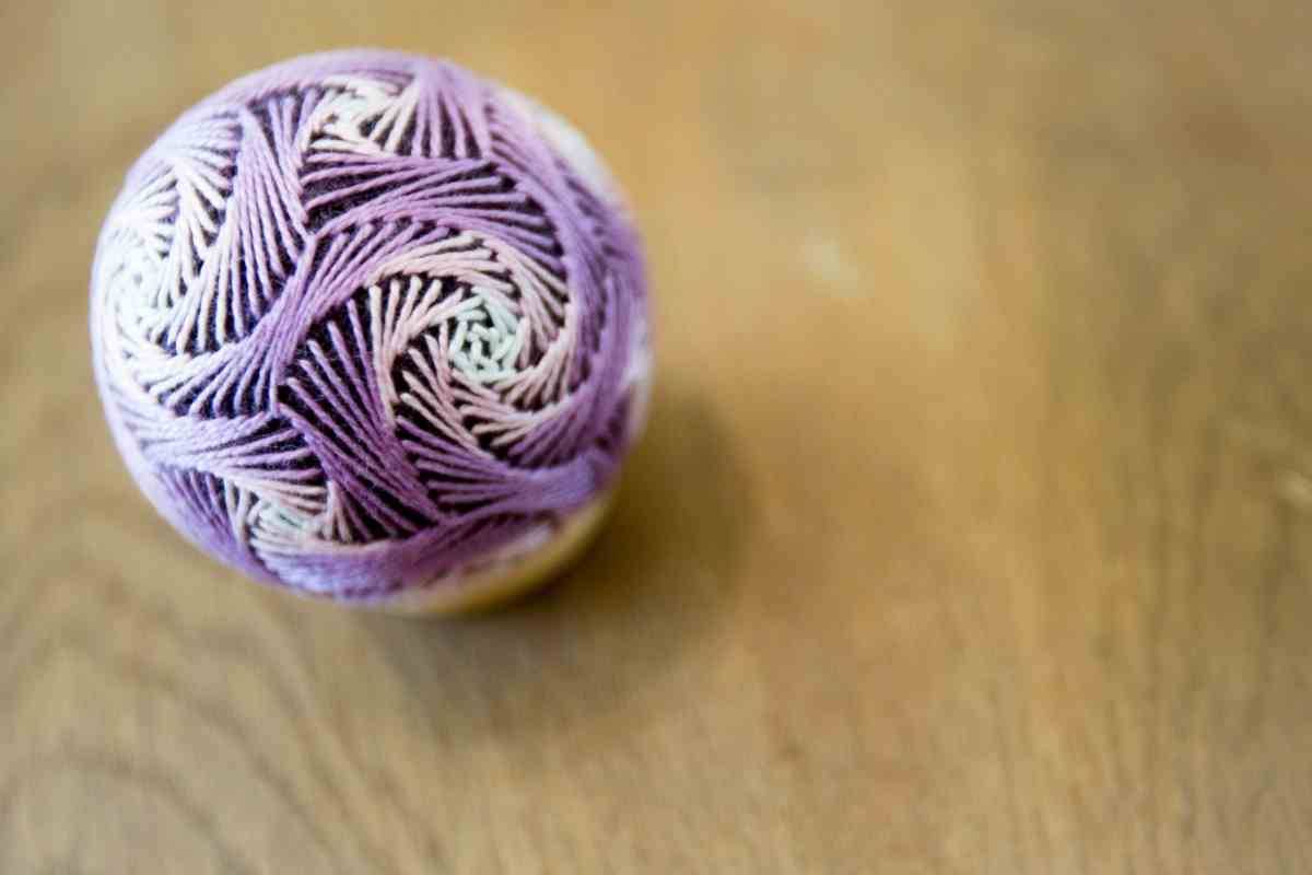 Complete History of Japanese Temari Balls – YouGoJapan