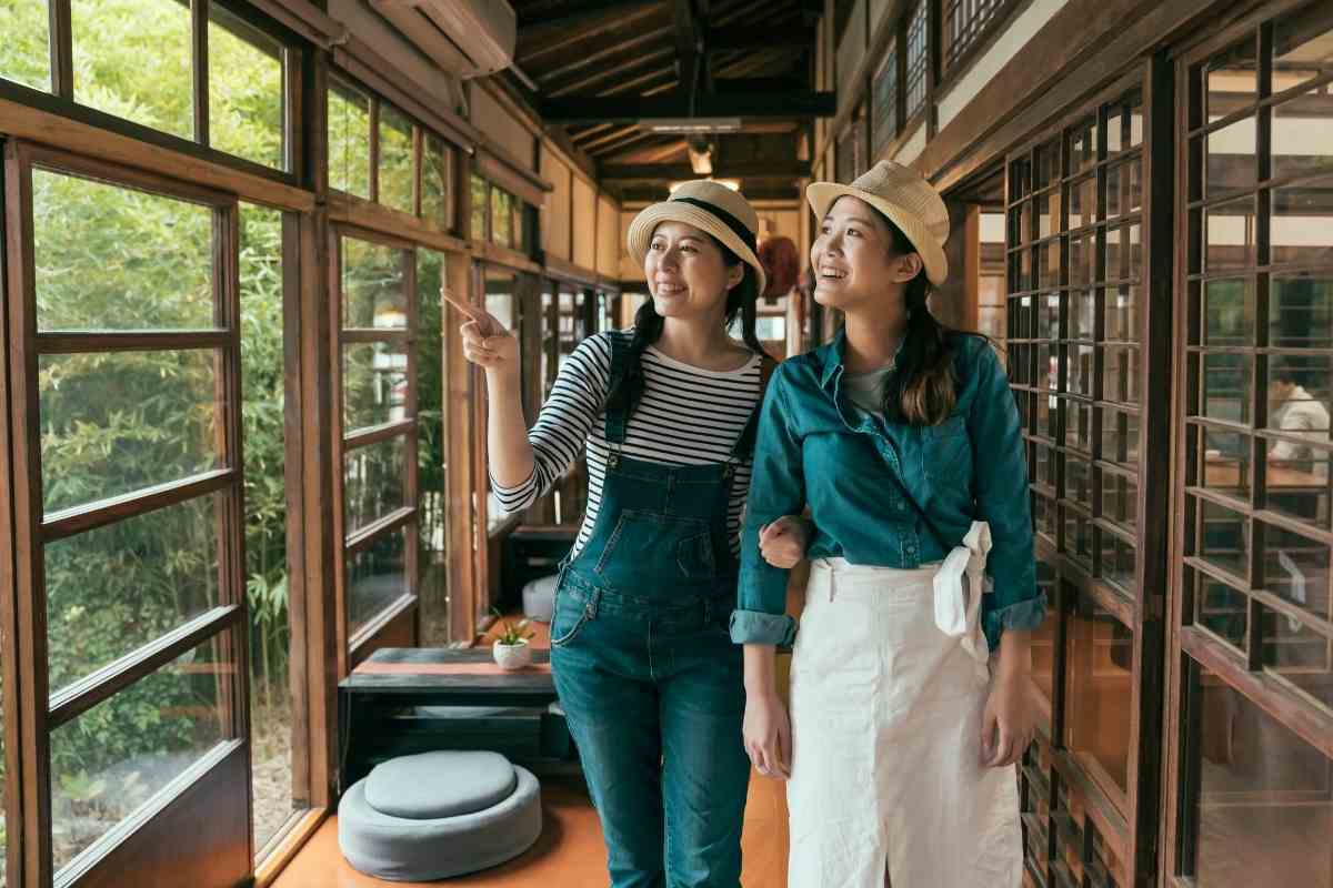 22 Styles and Interiors of Traditional Japanese Houses – YouGoJapan