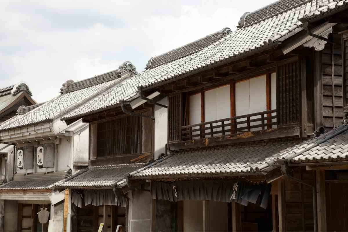 22 Styles and Interiors of Traditional Japanese Houses – YouGoJapan
